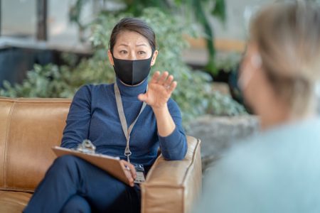 Careers in social work | CareerOneStop